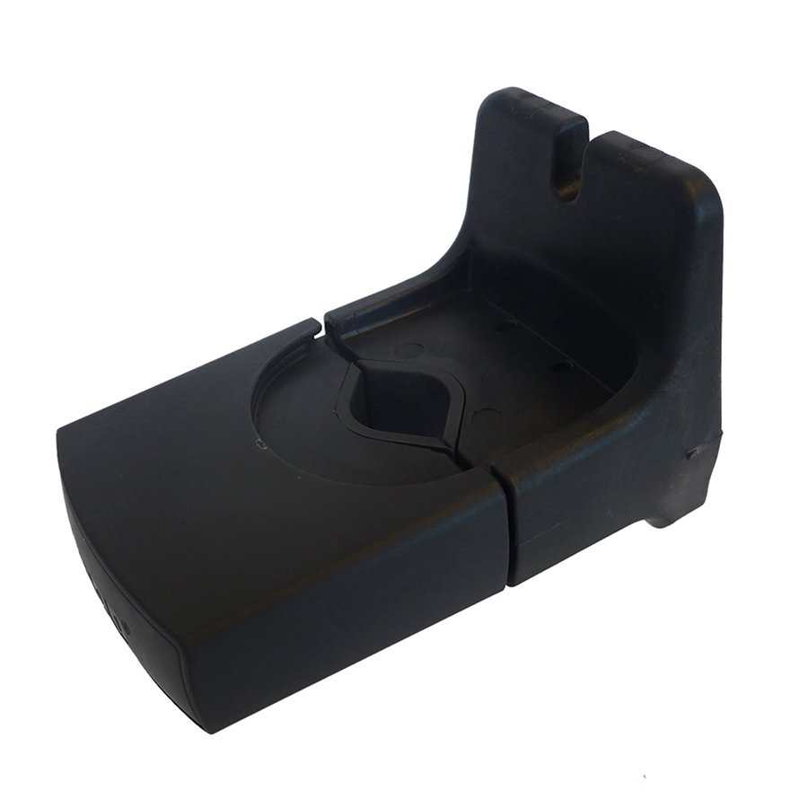 Адаптер для установки велокресла Thule Yepp Mini Slim Fit Adapter ...