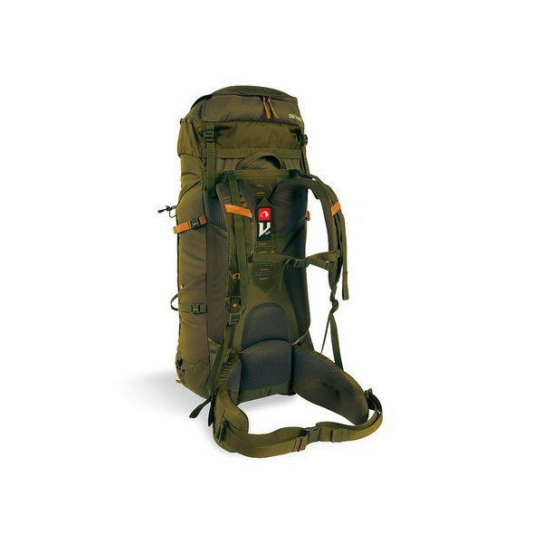 Рюкзак Tatonka Yukon 70+10 olive - купить за 27359 руб в интернет ...