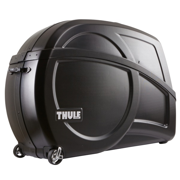 Бокс для велосипеда жесткий Thule RoundTrip Transition - купить в ...