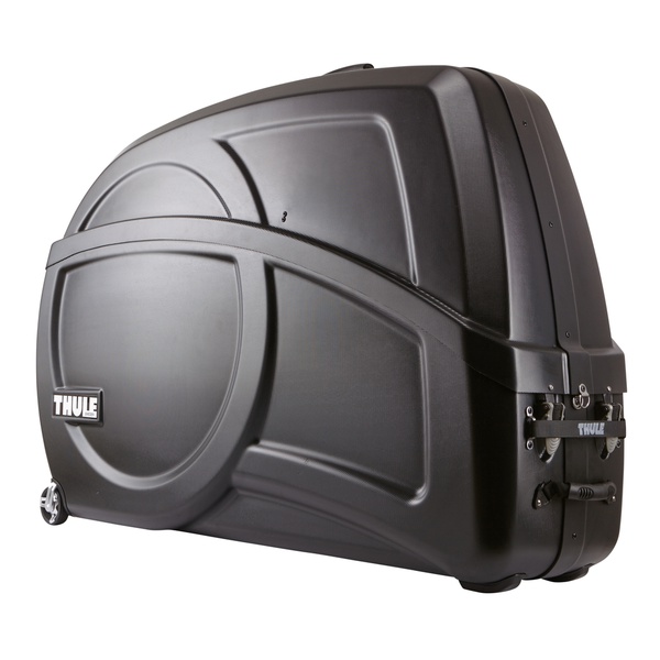 Бокс для велосипеда жесткий Thule RoundTrip Transition - купить в ...
