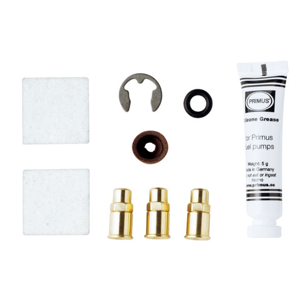 Ремнабор Primus Service Kit Power, Spider MF - купить в интернет ...