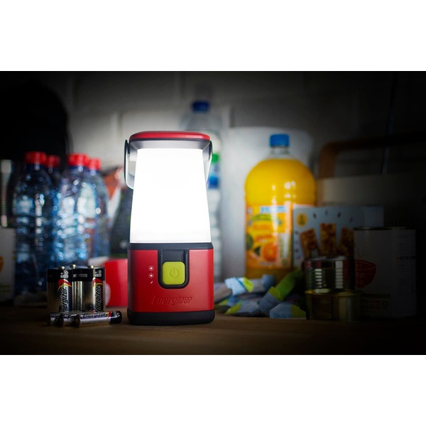 Фонарь Energizer Camping Lantern - купить в интернет-магазине Адвентурика