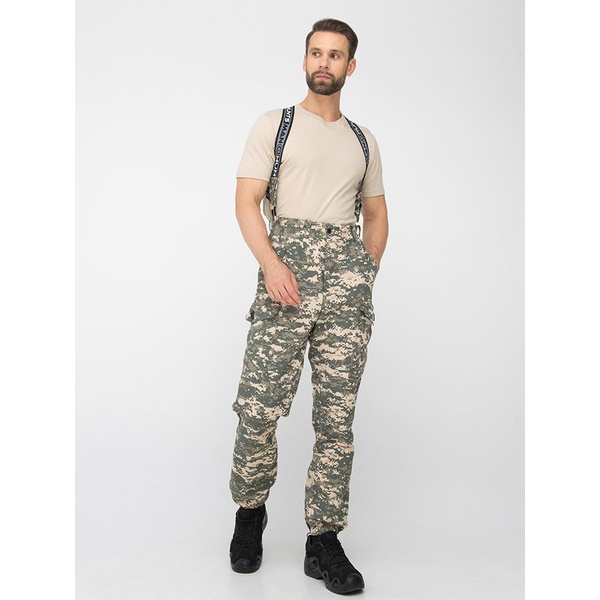 Костюм Huntsman Горка-3, летний 128/2, тк. смесовая рипстоп - купить за ...