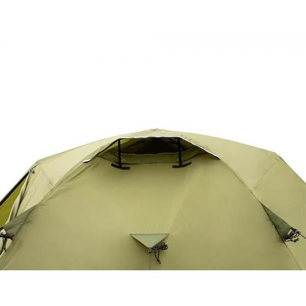 Палатка Tramp Peak 3 V2 зелёный - купить за 21500 руб в интернет ...