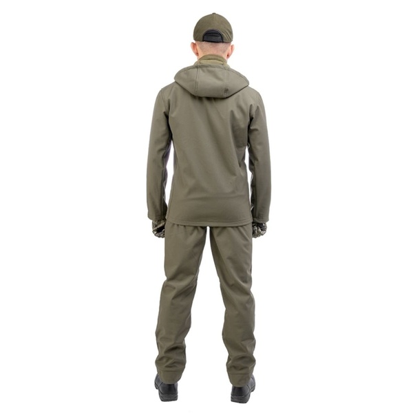 Костюм Helios Кумир Pro (soft shell) хаки - купить в интернет-магазине ...