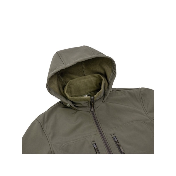 Костюм Helios Кумир Pro (soft shell) хаки - купить в интернет-магазине ...