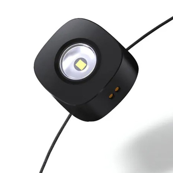 Фонарь NexTool (Xiaomi) Night Walk Headlamp чёрный - купить за 4410 руб ...